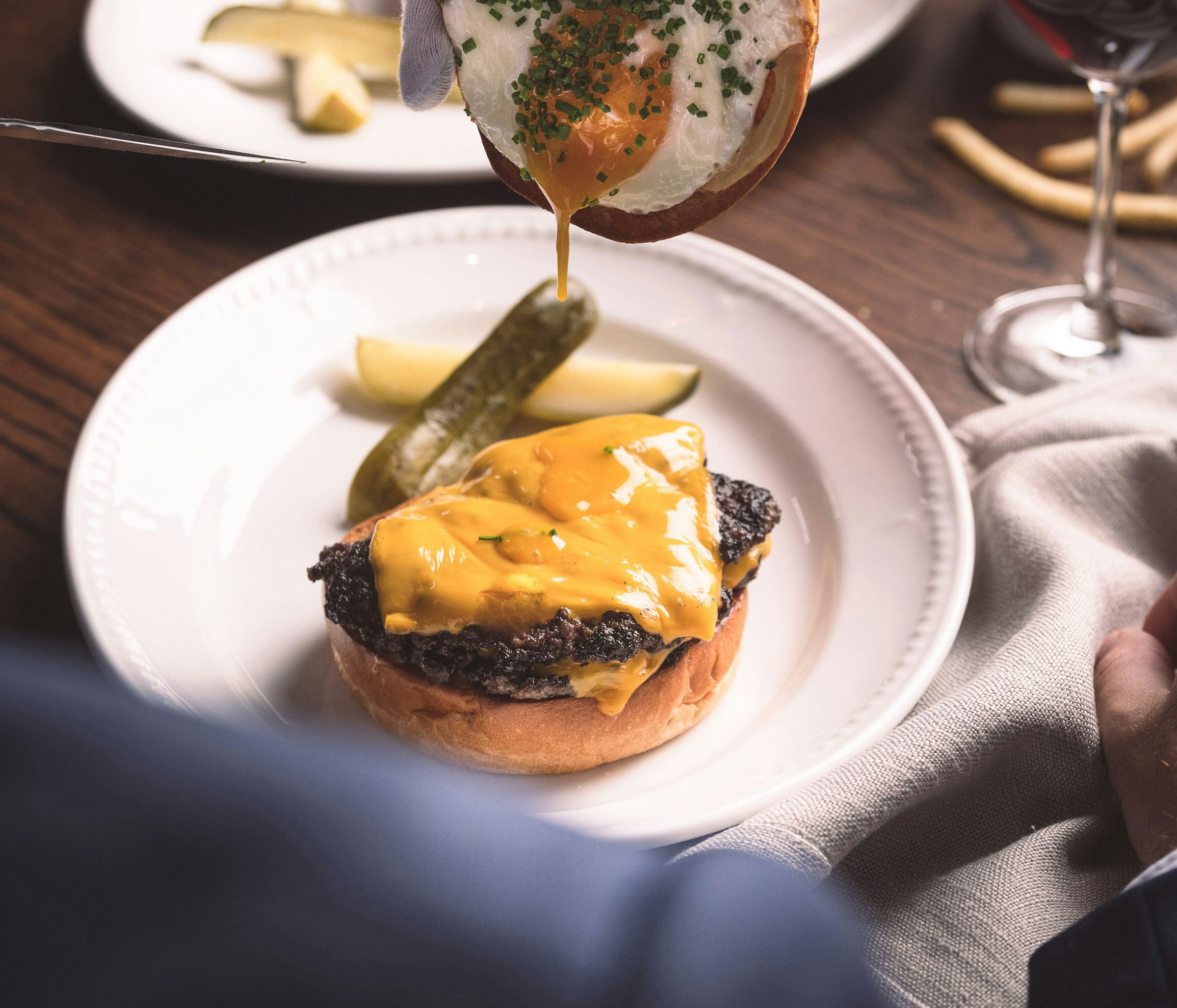 The Gidley Is One Of Sydney's Best Steak Restaurants | URBAN LIST SYDNEY