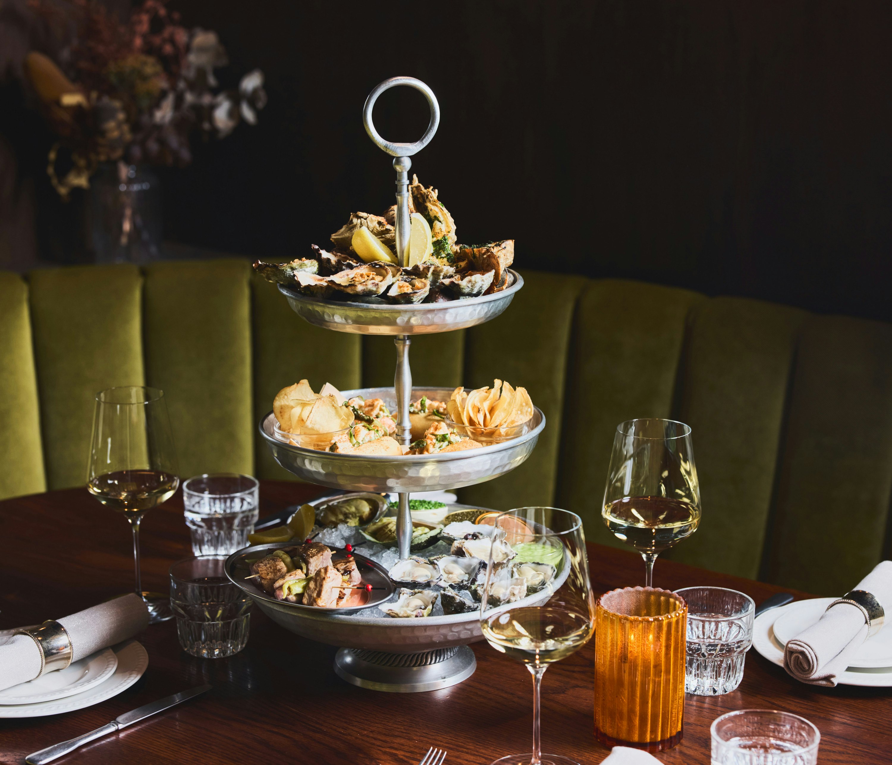 The Gidley Is One Of Sydney's Best Steak Restaurants | URBAN LIST SYDNEY