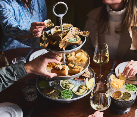 The Gidley Is One Of Sydney's Best Steak Restaurants | URBAN LIST SYDNEY