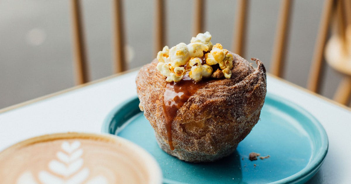 The Hamptons Bakery | URBAN LIST MELBOURNE