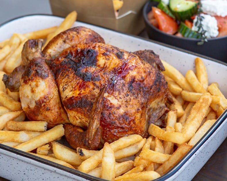 The Hot Bird | Cheltenham | URBAN LIST MELBOURNE
