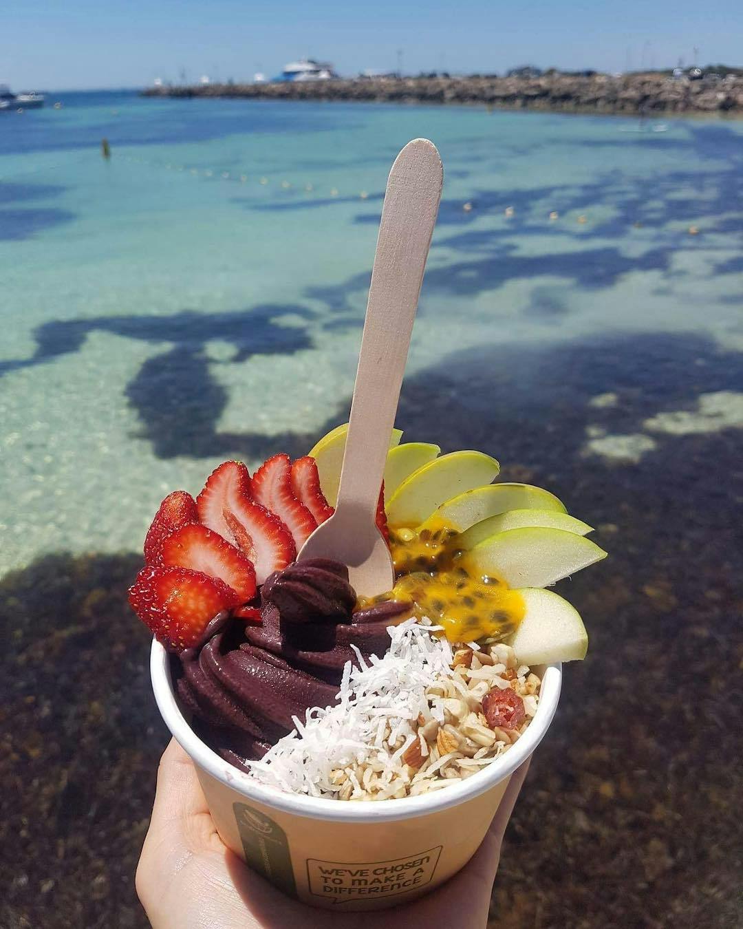 Perth's Best Acai Bowls To Smash When It's Hot | URBAN LIST PERTH
