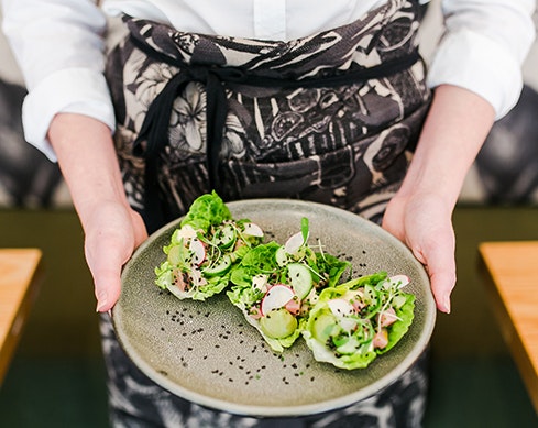 The Lula Inn, Auckland Viaduct | URBAN LIST AUCKLAND