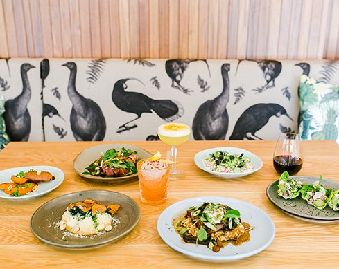 The Lula Inn, Auckland Viaduct | URBAN LIST AUCKLAND