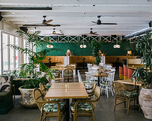 The Lula Inn, Auckland Viaduct | URBAN LIST AUCKLAND