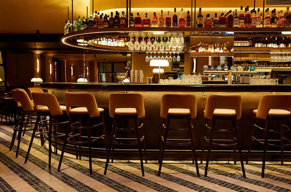 The Menzies Bar | URBAN LIST SYDNEY