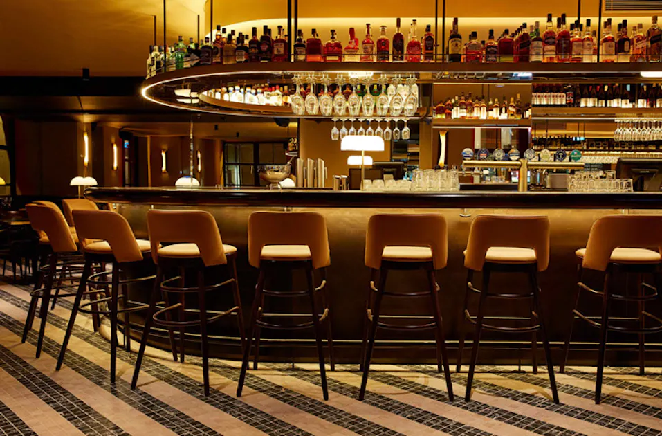 The Menzies Bar | URBAN LIST SYDNEY