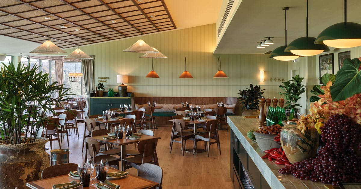 The Mona Social Is A New Bar And Bistro From The Boathouse Group ...