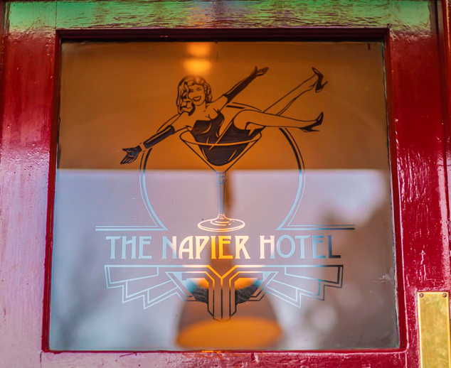 The Napier Hotel | URBAN LIST MELBOURNE