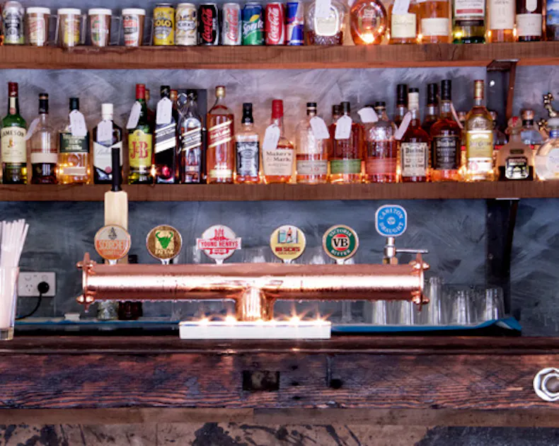 The New Britannia | URBAN LIST SYDNEY