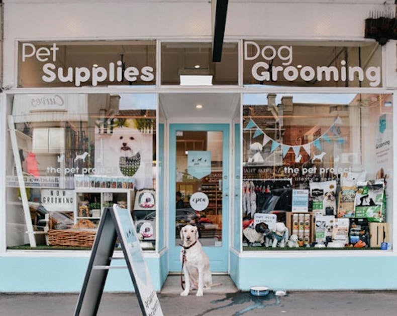 The Pet Project | URBAN LIST MELBOURNE