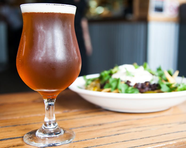 Rocks Brewing Company | Urban List | URBAN LIST SYDNEY