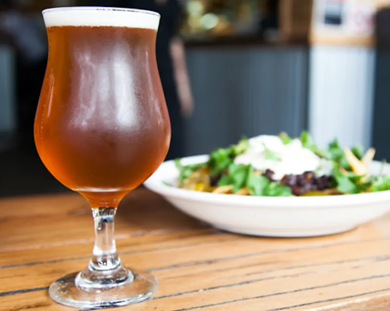 Rocks Brewing Company | Urban List | URBAN LIST SYDNEY