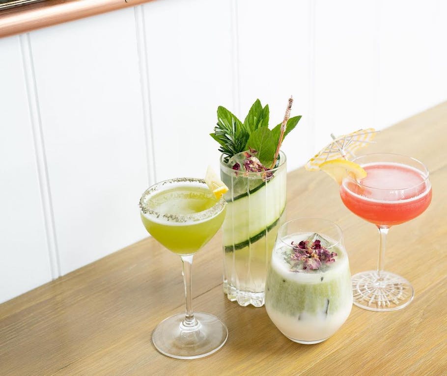 25 Of Perth's Best Cocktail Spots | URBAN LIST PERTH