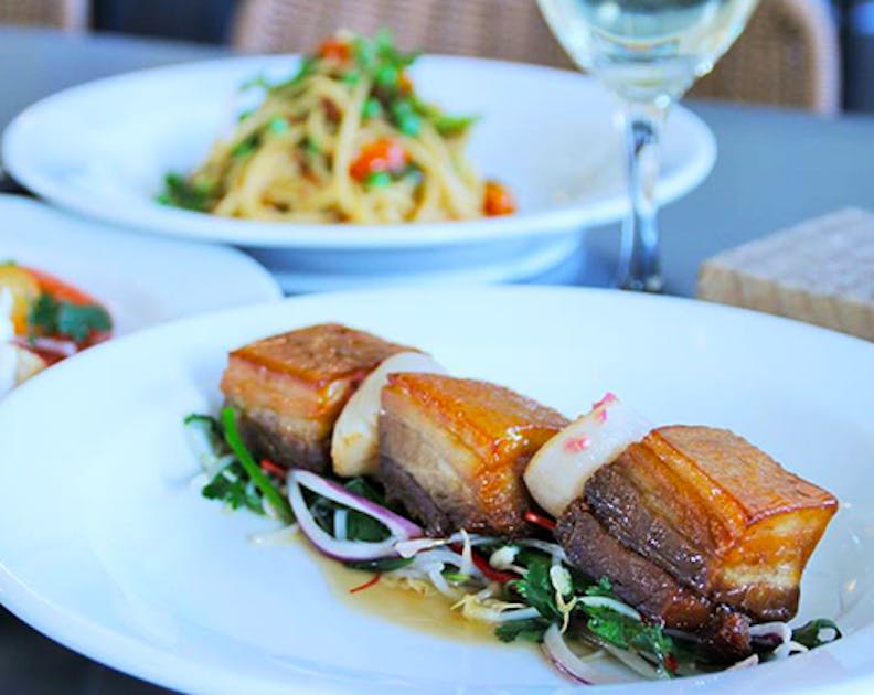The Spotted Pig, Eden Terrace | URBAN LIST AUCKLAND