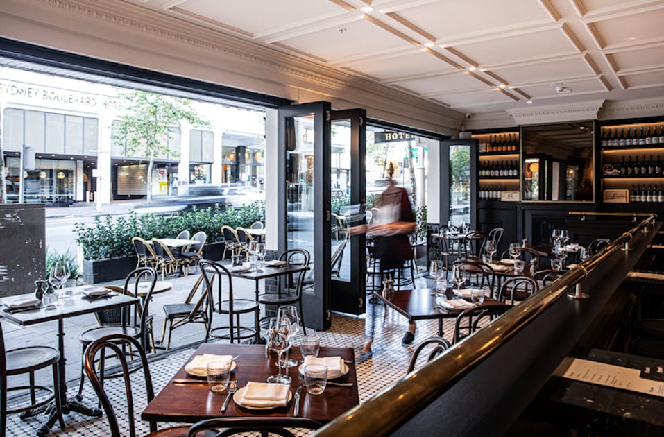 The Strand | URBAN LIST SYDNEY