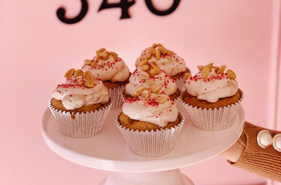 The Sunday Baker | Urban List | URBAN LIST SYDNEY