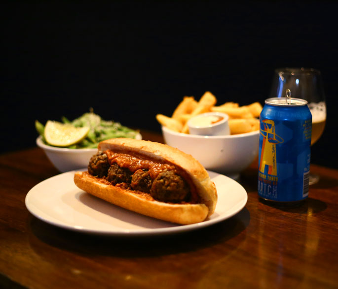 The Sunshine Inn | Urban List Sydney | URBAN LIST SYDNEY