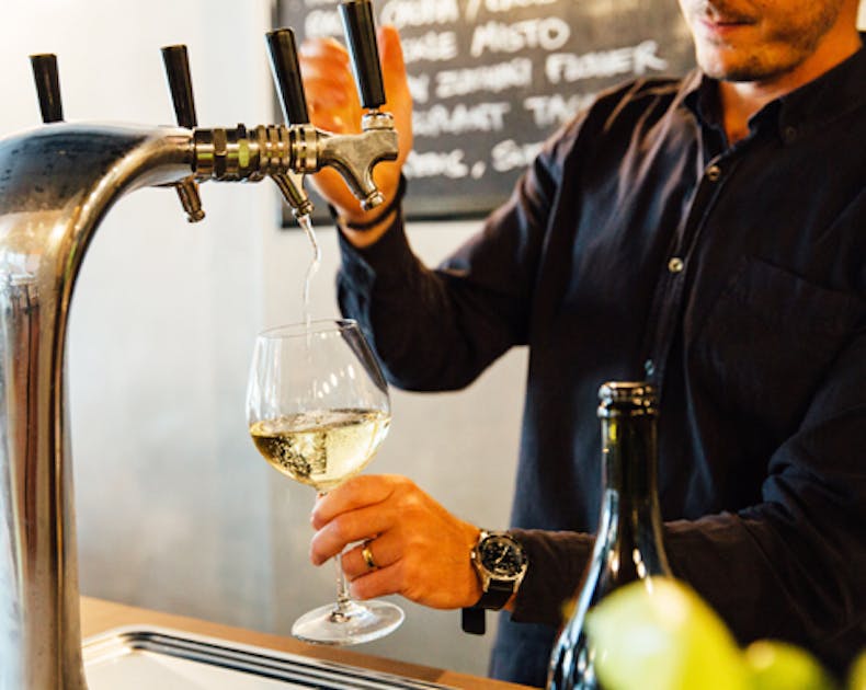 The Tap Project | URBAN LIST MELBOURNE