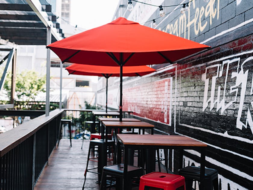 The Triffid | URBAN LIST BRISBANE