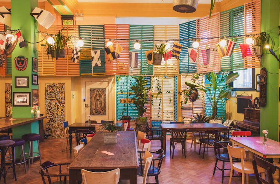 The Two Wolves | URBAN LIST SYDNEY