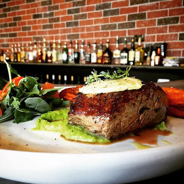 The Wooden Elk | URBAN LIST MELBOURNE