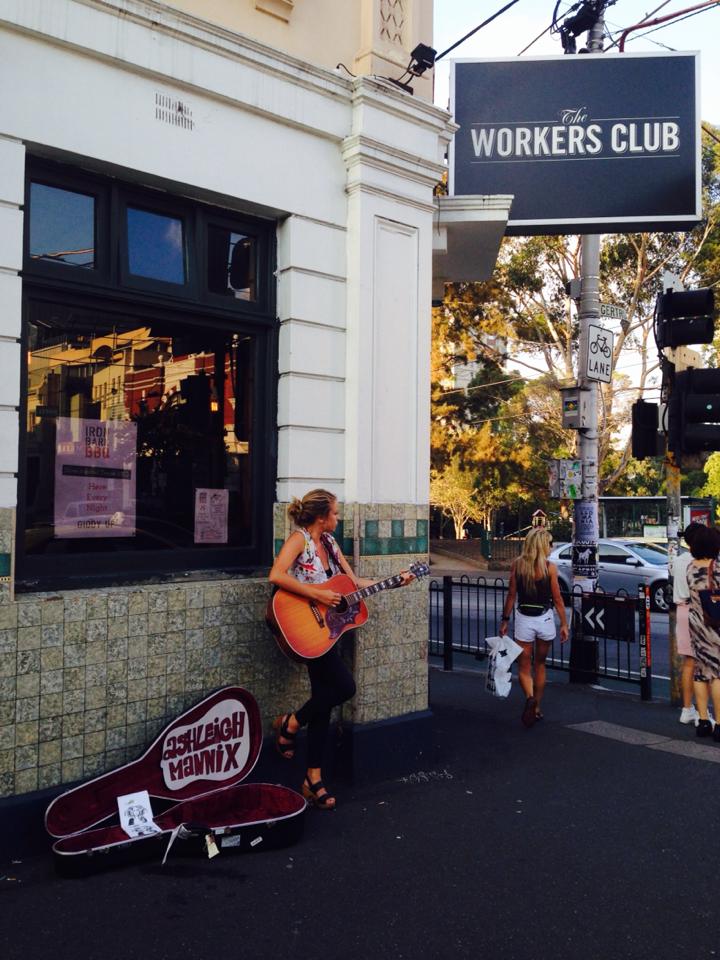 The Worker's Club | Urban List | URBAN LIST MELBOURNE
