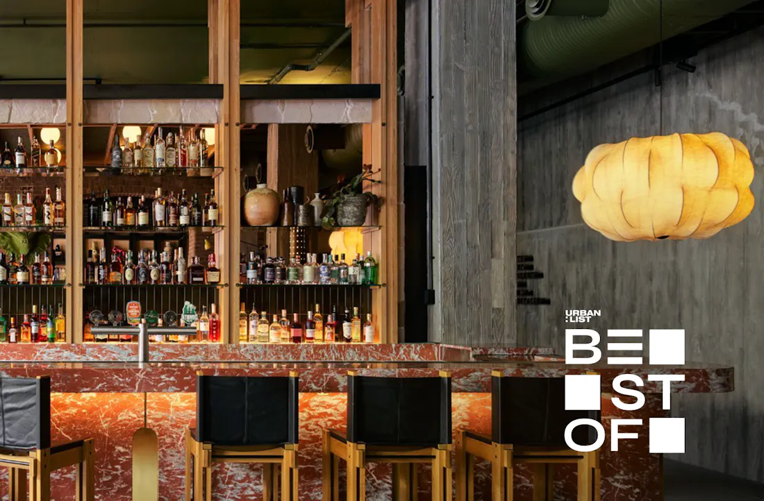 Sonic Boom: Sydney's Best Vinyl Bars For Good Tunes And Great Booze ...