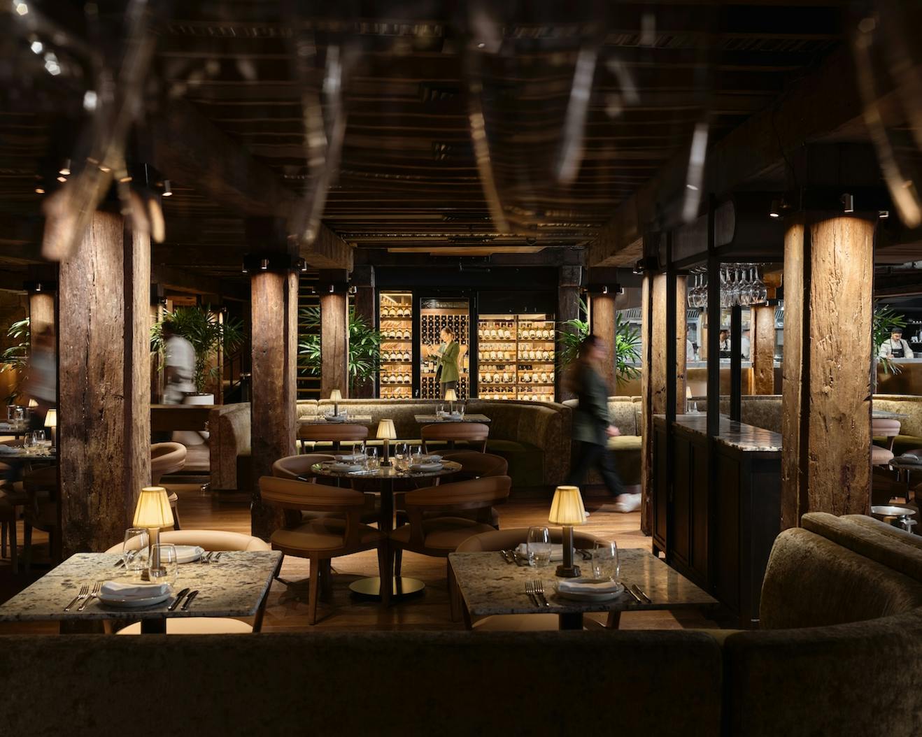 The Collective Is The Rocks' New 5-Venue, 1800-Square-Metre Hospitality ...