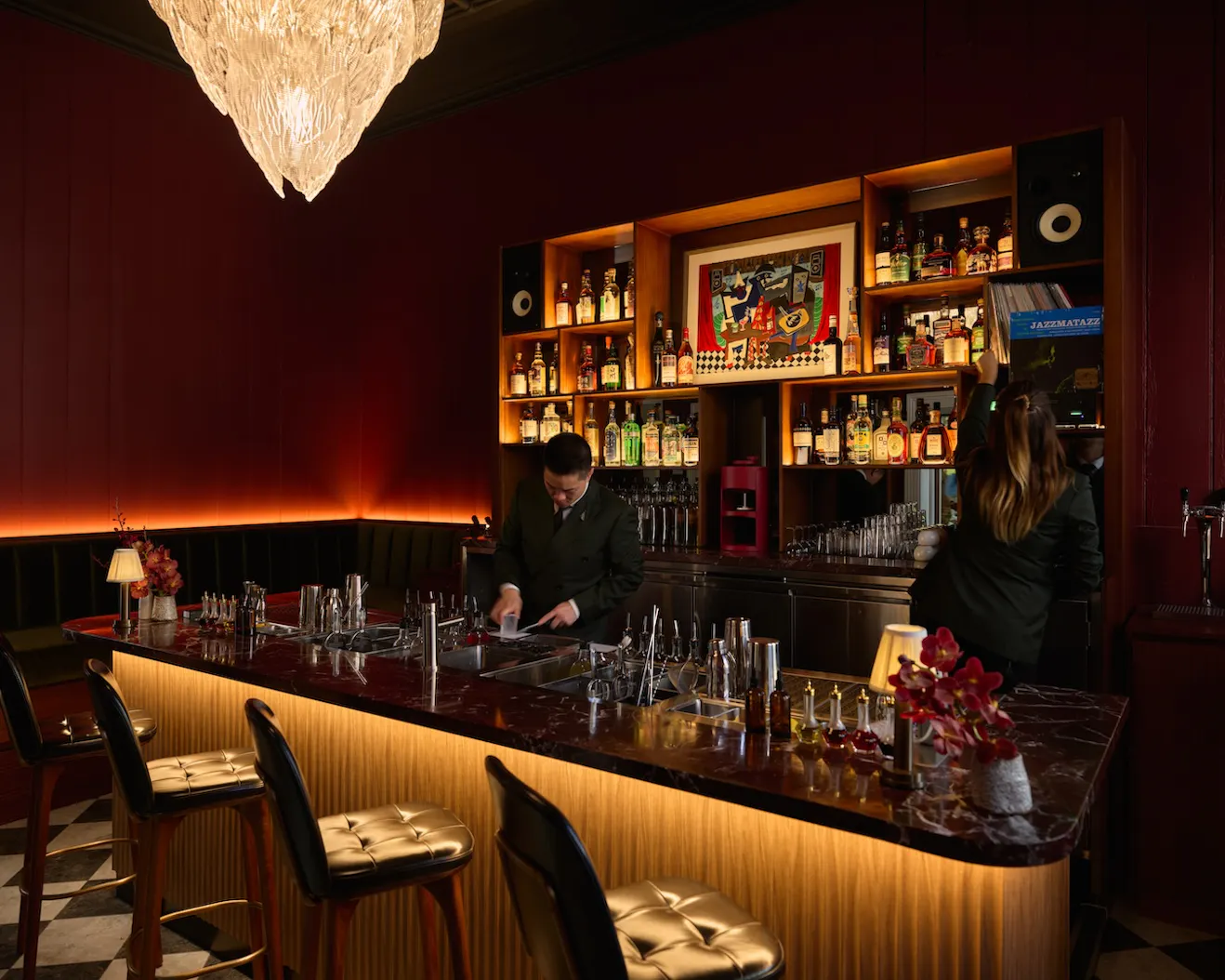 The Collective Is The Rocks' New 5-Venue, 1800-Square-Metre Hospitality ...