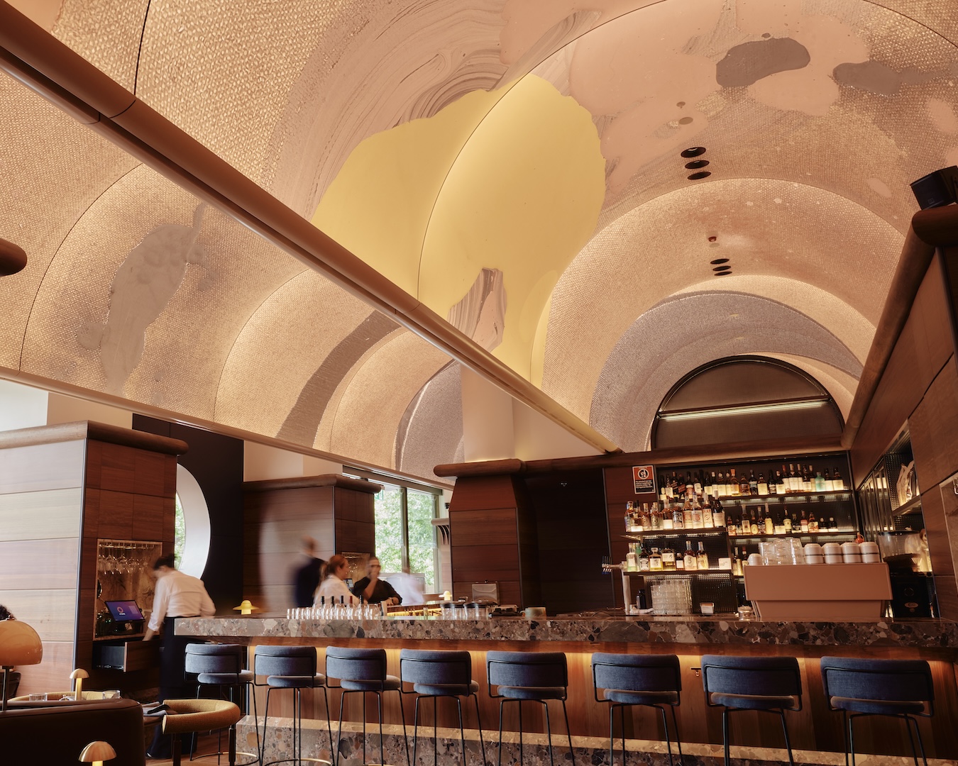 The EVE Hotel Sydney Is Now Open In Redfern's Wunderlich Lane Precinct ...