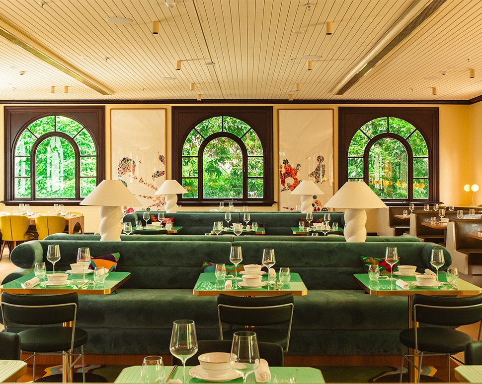 The Fifty Six | Brisbane CBD | URBAN LIST BRISBANE