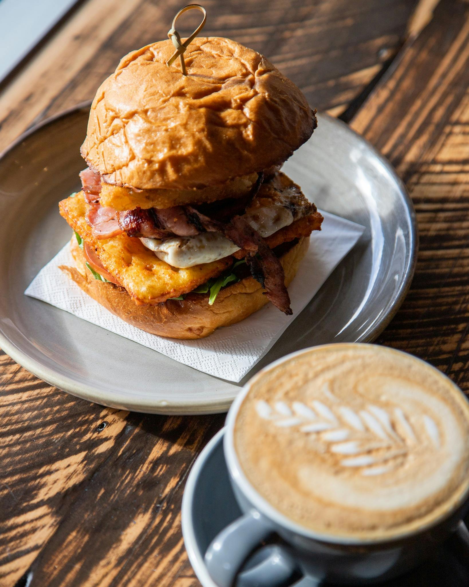 10 Of The Best Country Cafes Near Brisbane | URBAN LIST BRISBANE