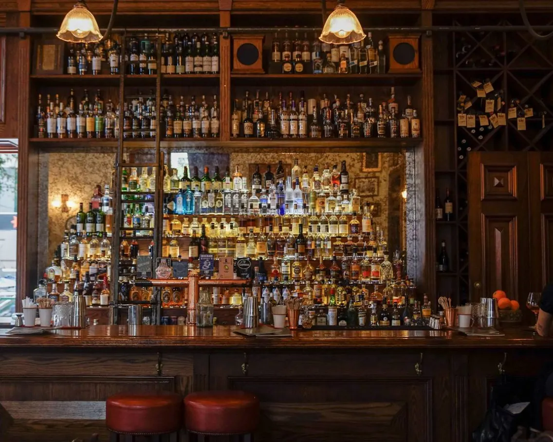 10 Of Brisbane's Best Whisky Bars | URBAN LIST BRISBANE