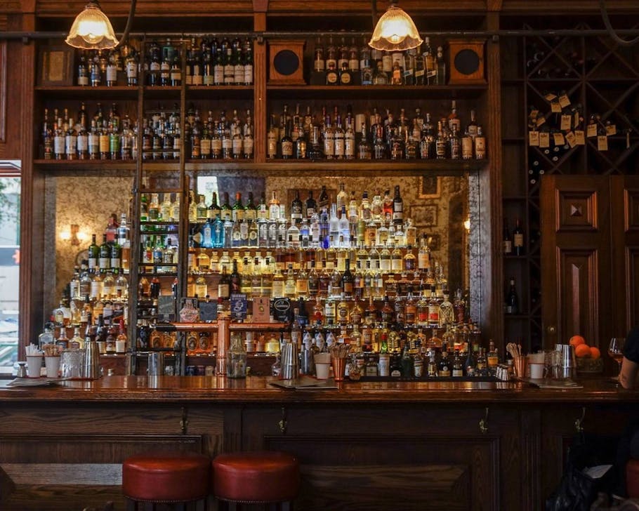 30 Of The Best Bars In Brisbane | URBAN LIST BRISBANE