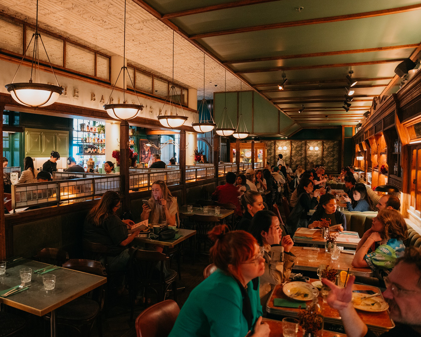 The Best Cafes In The Sydney CBD | URBAN LIST SYDNEY