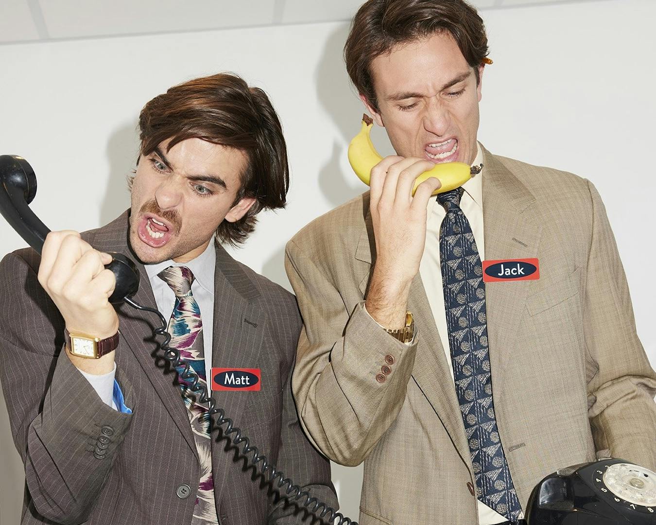 The Inspired Unemployed Have Retired From Their Gig As Chief Gummies ...