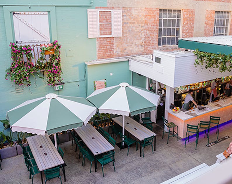 The Prince Consort | Fortitude Valley | URBAN LIST BRISBANE