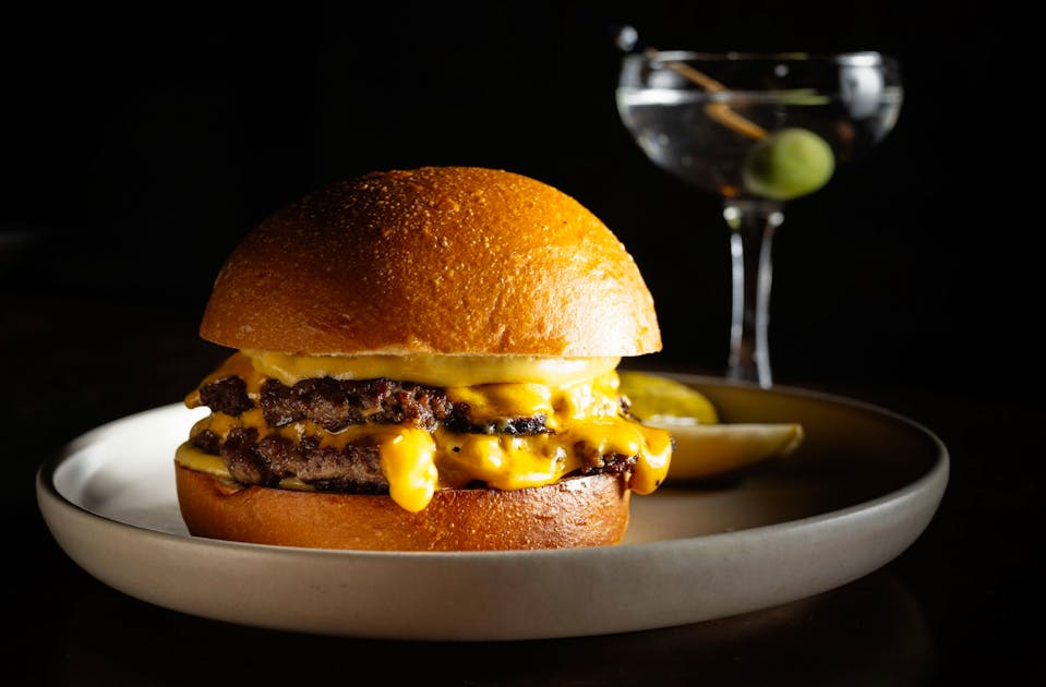 The Gidley Is One Of Sydney's Best Steak Restaurants | URBAN LIST SYDNEY