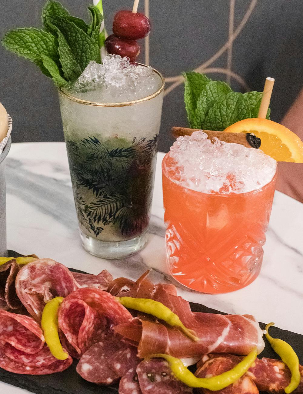 Hunt Down The Tailors, A Secret Bar Hidden Behind A Tailor Shop In ...