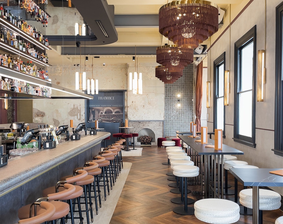 The Tax Office | Fortitude Valley | URBAN LIST BRISBANE