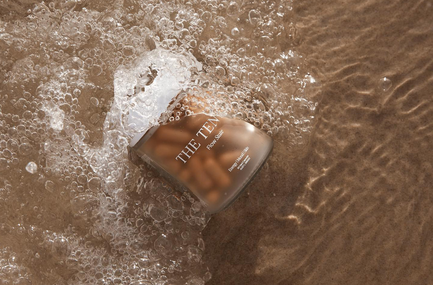 This Game Changing Supplement Is The Answer To Postpartum Depletion And ...