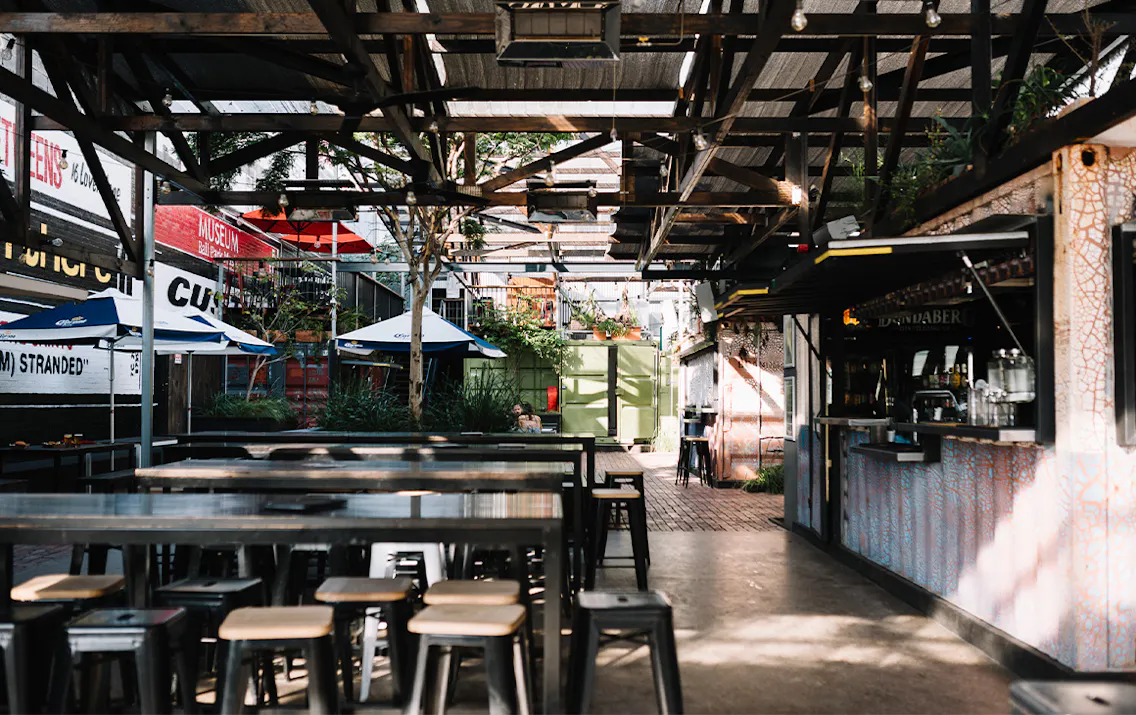 18 Of Brisbane’s Best Beer Gardens | URBAN LIST BRISBANE