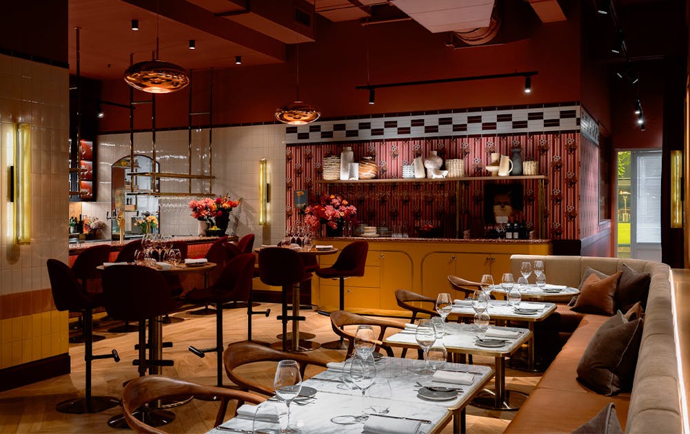 The Wolf | Brisbane City | URBAN LIST BRISBANE