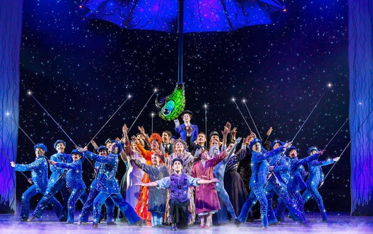 The Best Theatre Shows And Musicals Coming To Perth In 2023 | URBAN ...