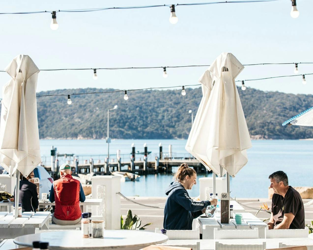 The Best Outdoor Dining Spots In Sydney In 2023 | URBAN LIST SYDNEY