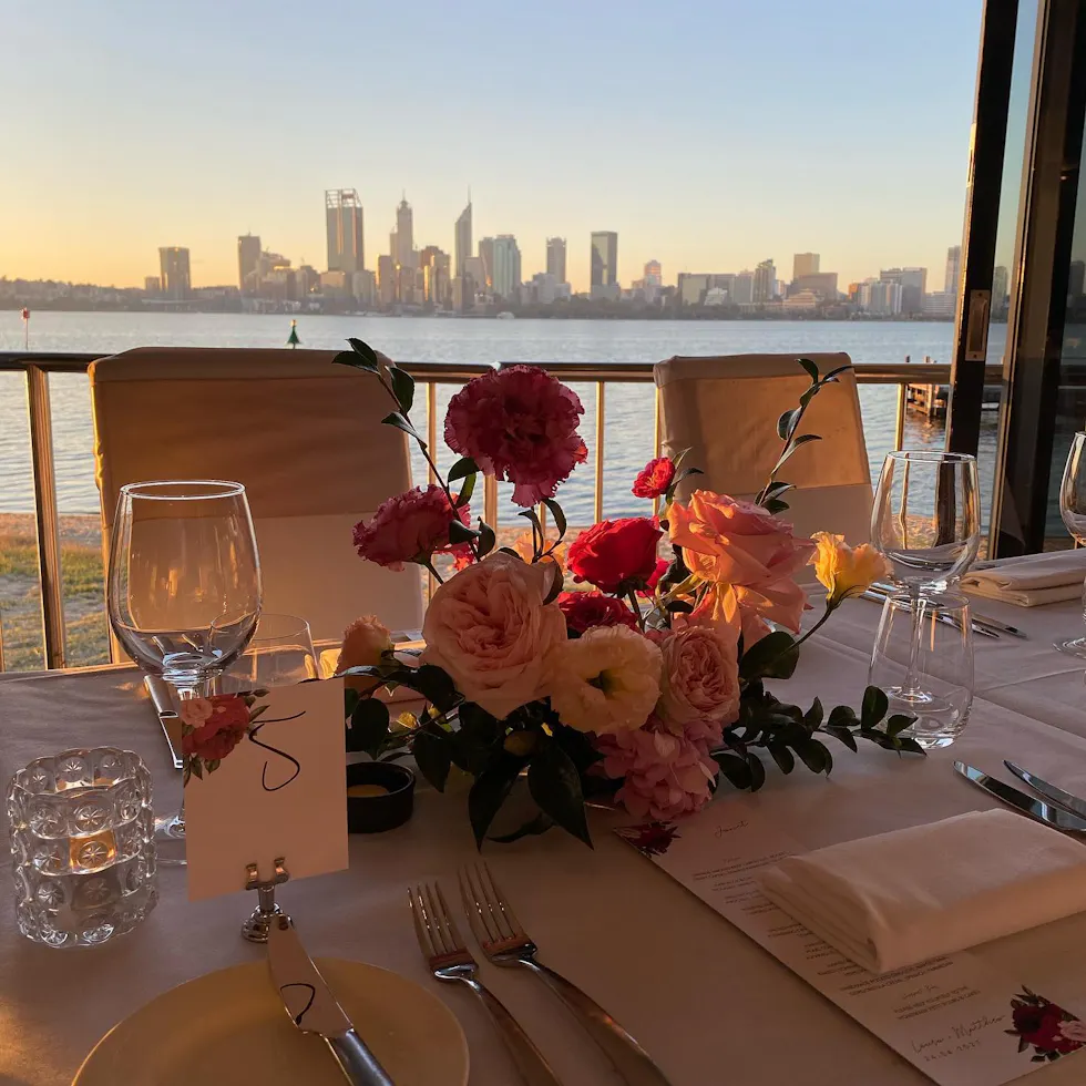 The Best Restaurants In South Perth 2026 | URBAN LIST PERTH