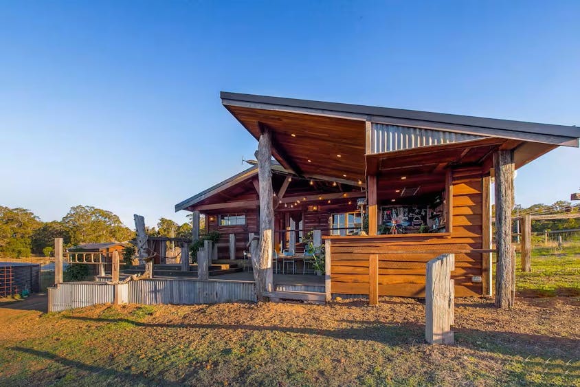 The Best Farm Stays In WA | URBAN LIST PERTH