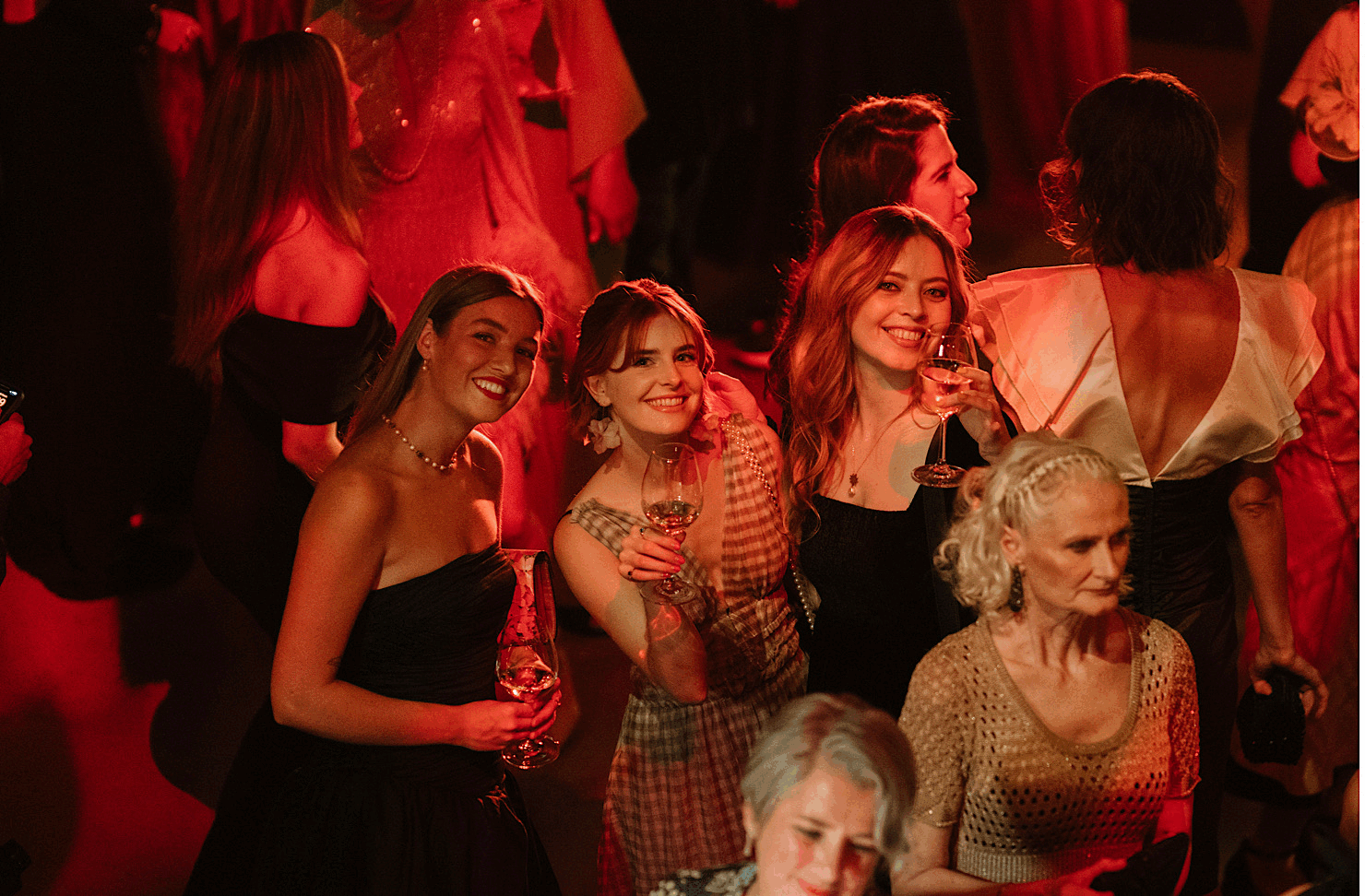 Win VIP Tickets To The Curious Ball At Auckland Art Gallery | URBAN ...