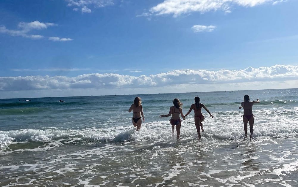 30 Cool Things To Do In Perth When It's Hot | URBAN LIST PERTH